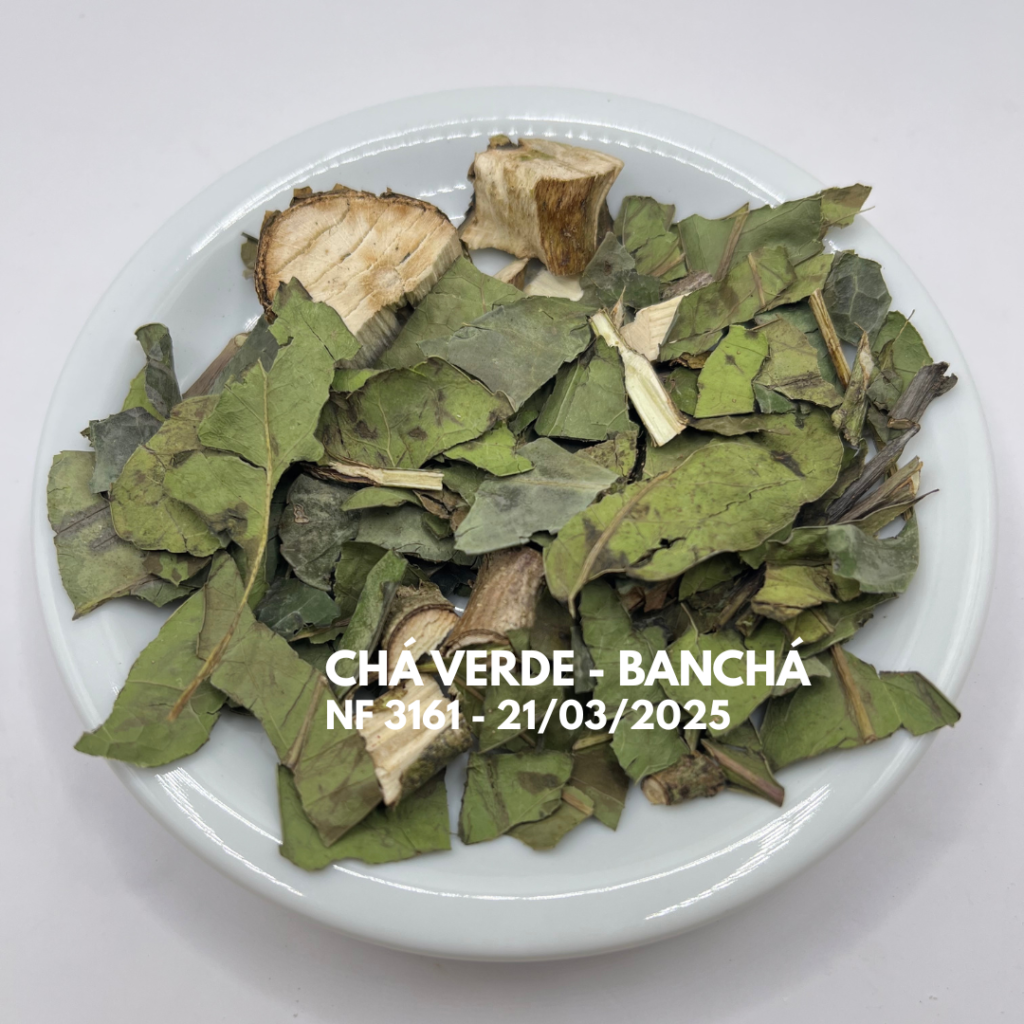 BANCHA - Paiol Atacado